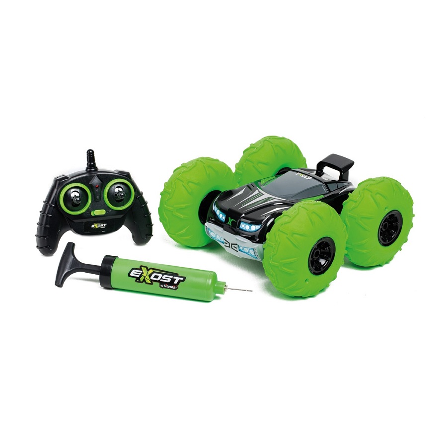 Comment choisir une voiture télécommandée ? Conseils et astuces