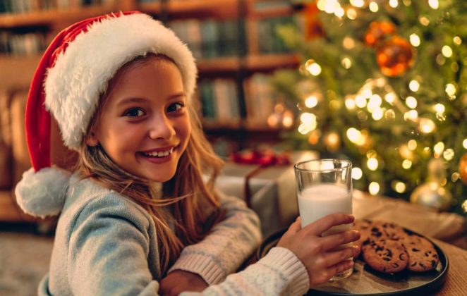 La magie de noël : comment l'entretenir