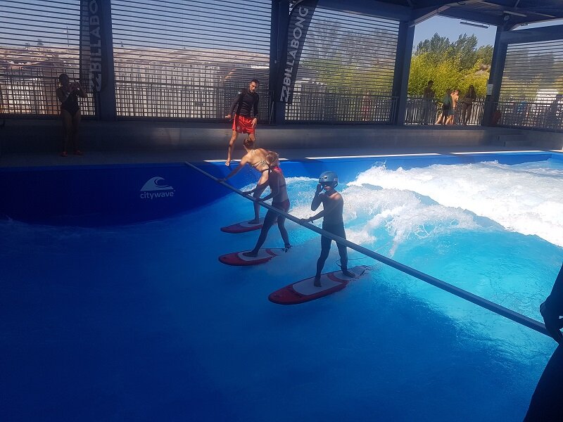 Wave Island – Avis et test du parc aquatique